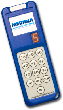 Interactive Voting System | AMTRAD Simultaneous Interpretation